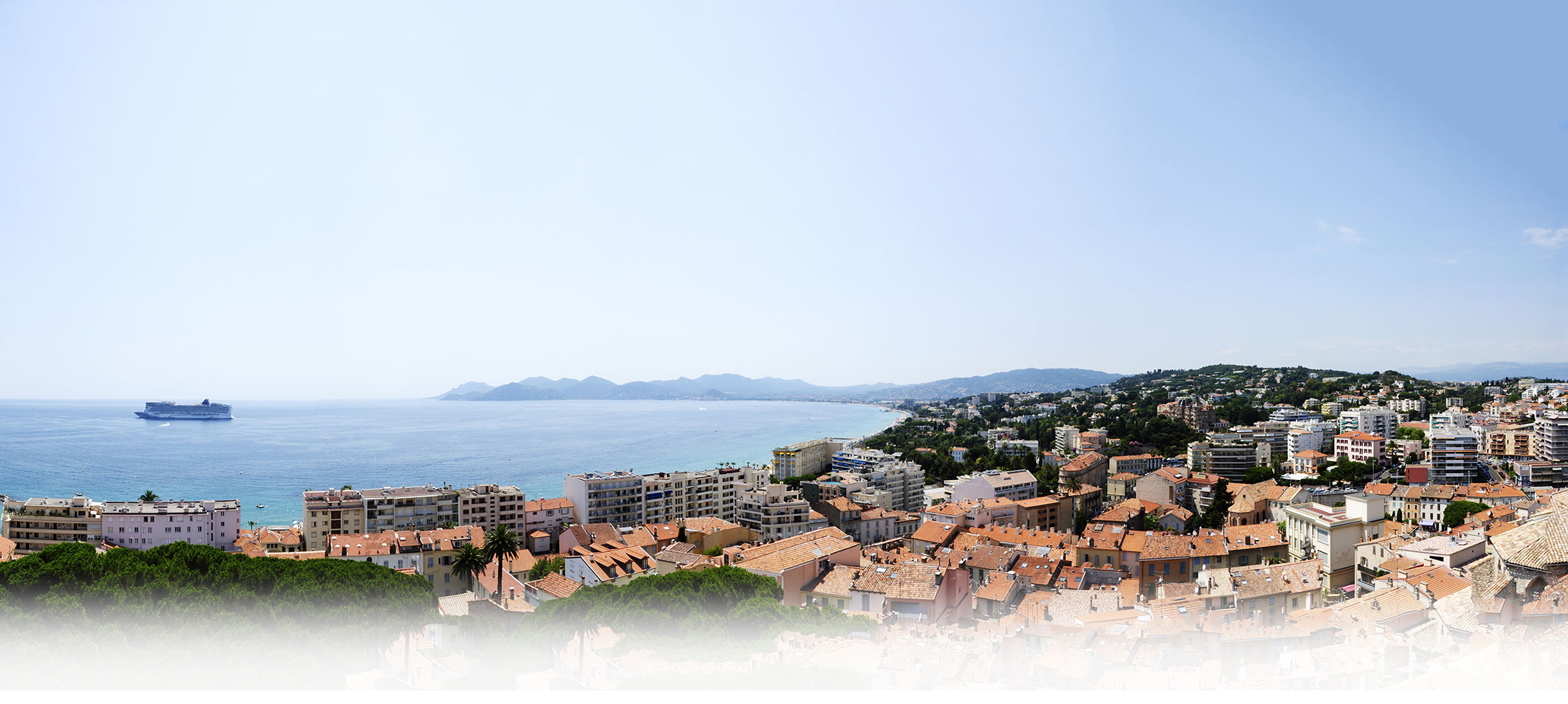 Cannes City Life Côte d'Azur