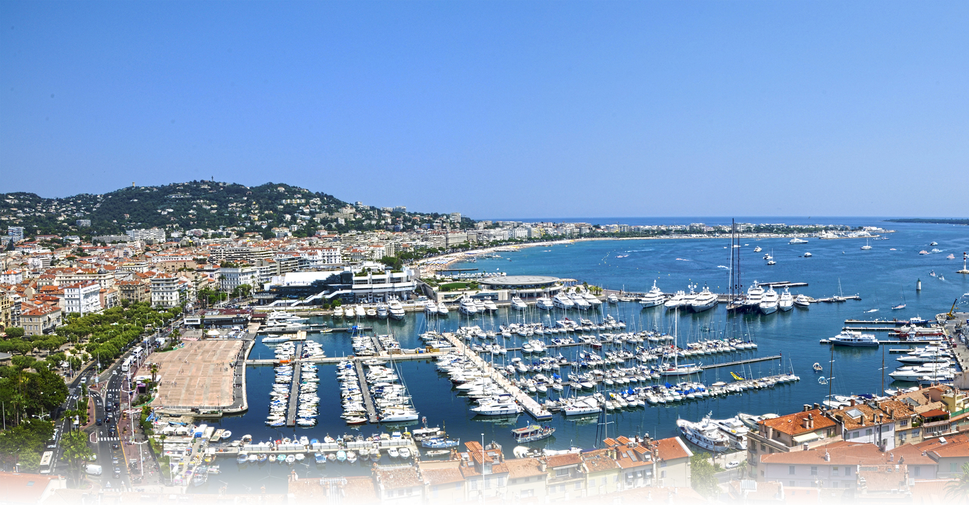 Cannes City Life Côte d'Azur